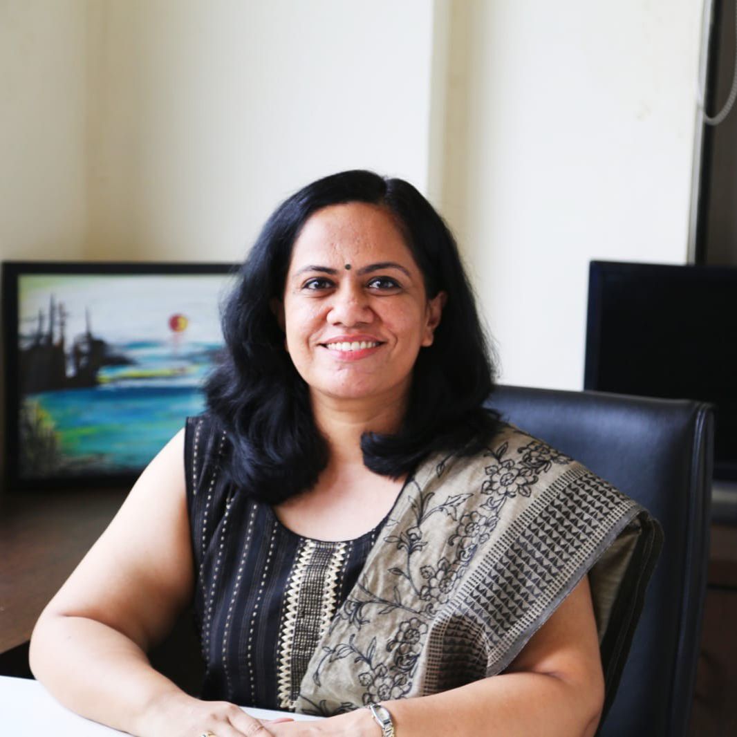 People | Lok Jagruti Kendra University